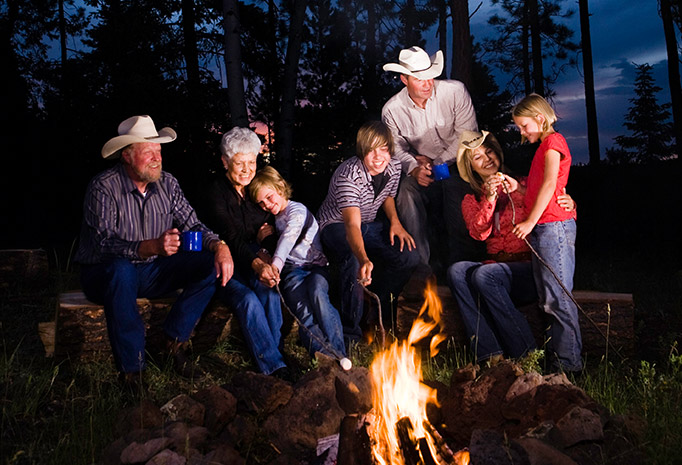 Community - Hidden Meadow Ranch