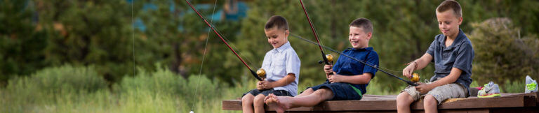 Community - Hidden Meadow Ranch